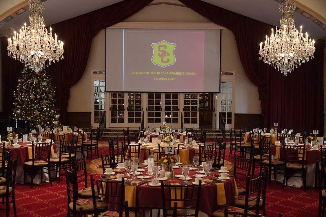 Meet Results-News | USC Trojan Force