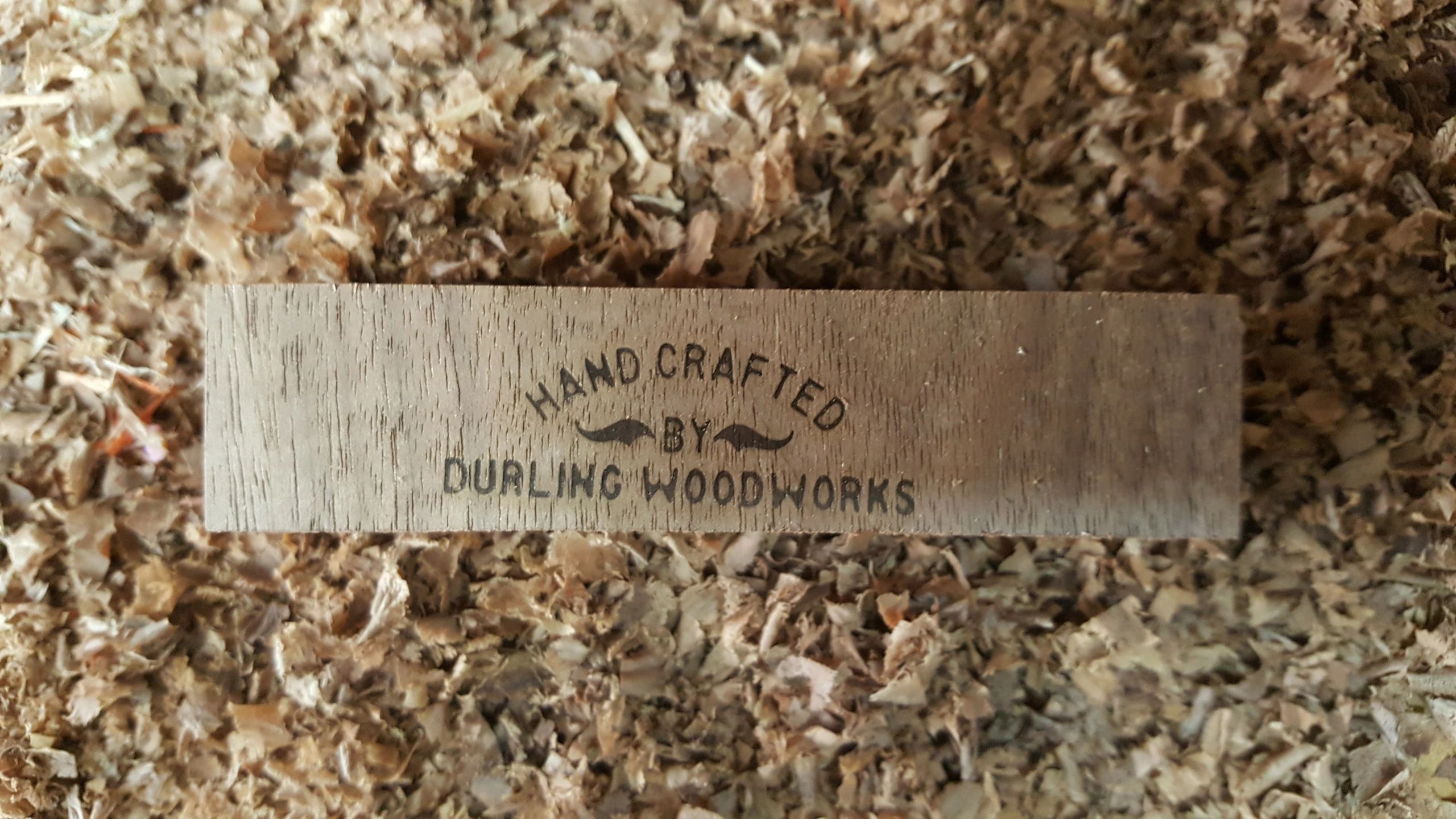 Custom Wood Bases for Display Cases | Durling Woodworks