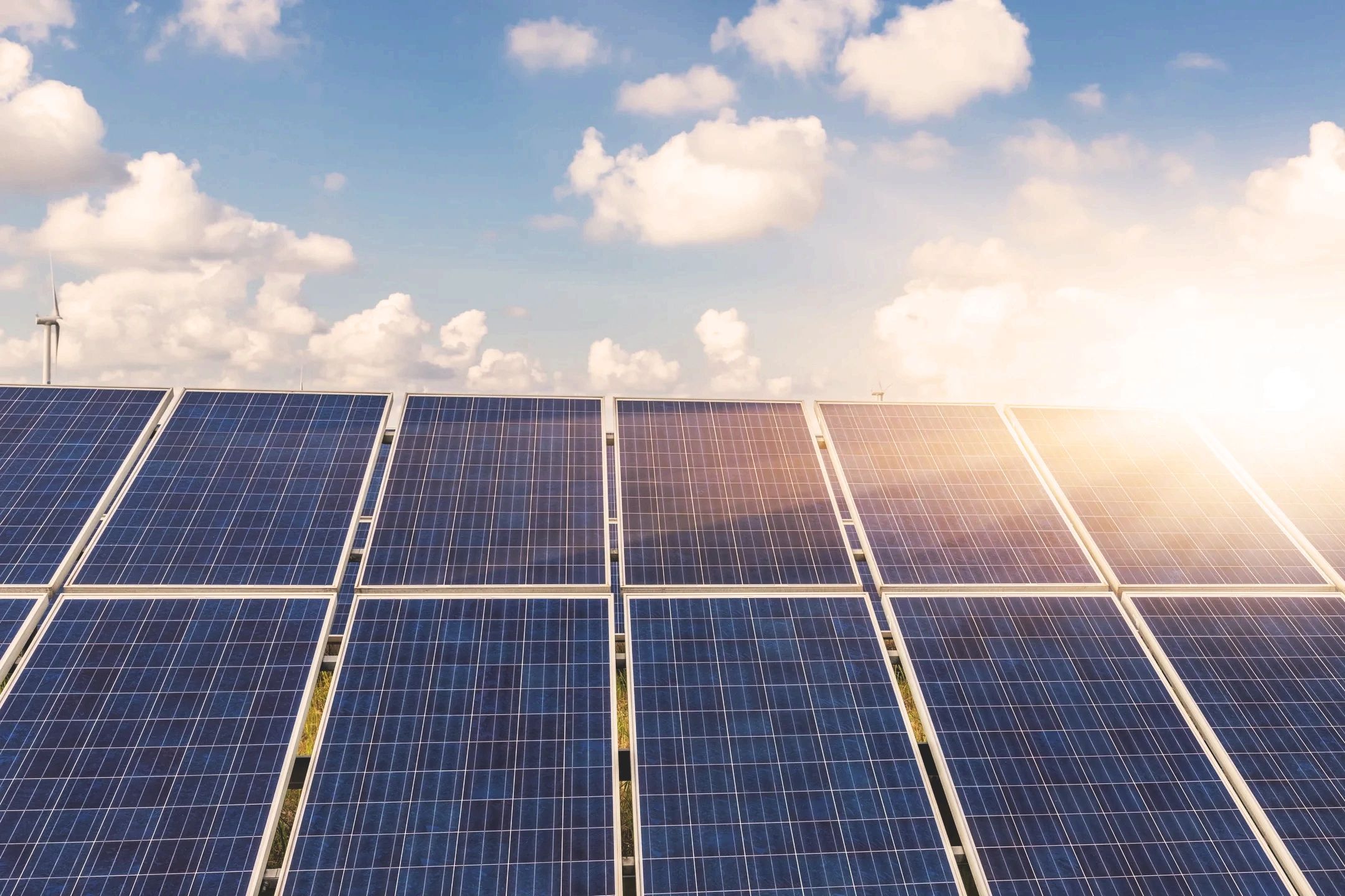 Solera Solar & Electric LTD