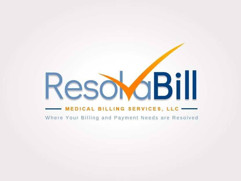 Medical Billing Services - ResolvaBill Medical Billing Services, LLC
