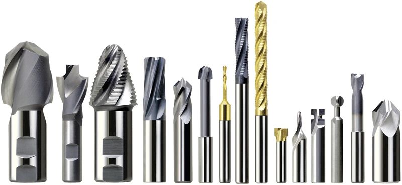 clover tool grinding