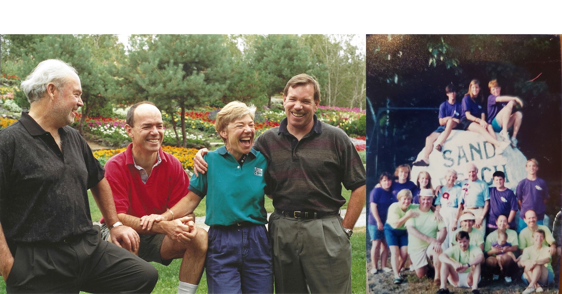 Family Info | Goring.com