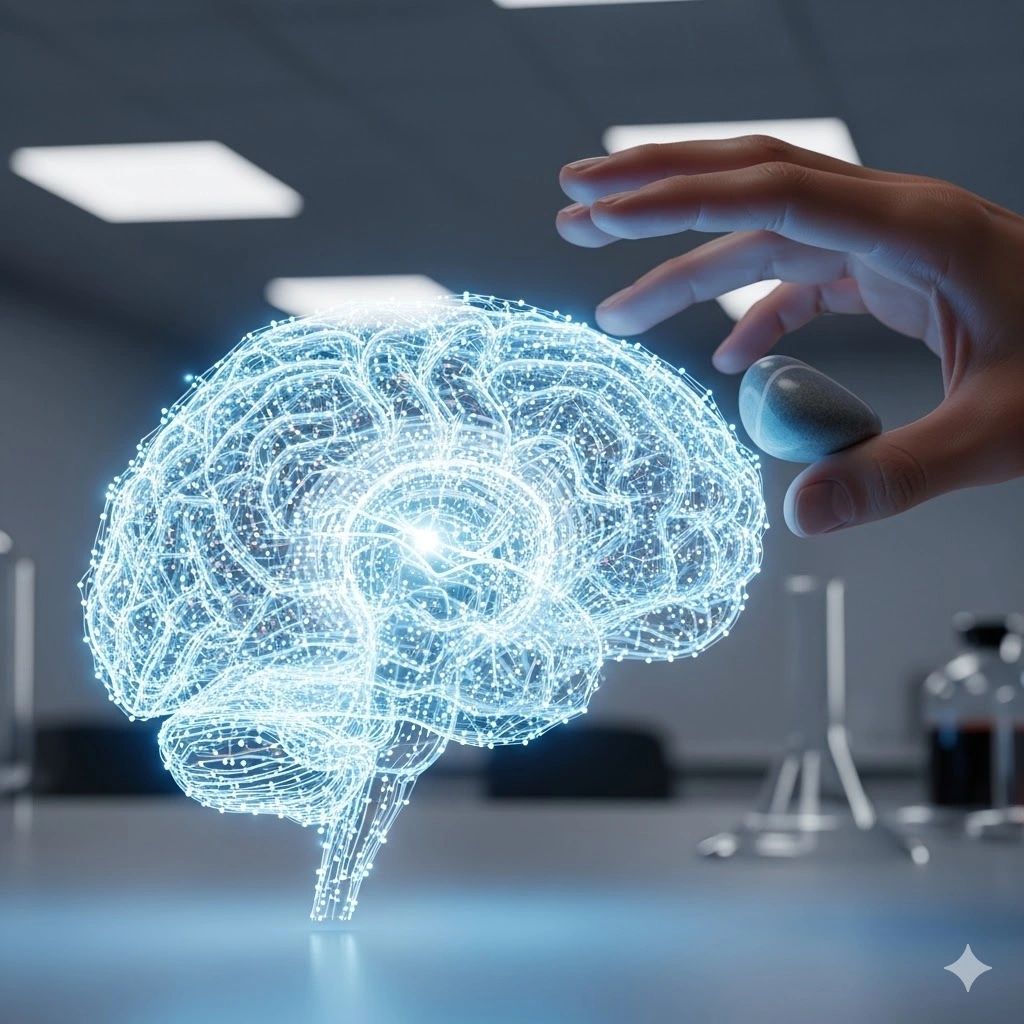 S:: Current AI:Capability