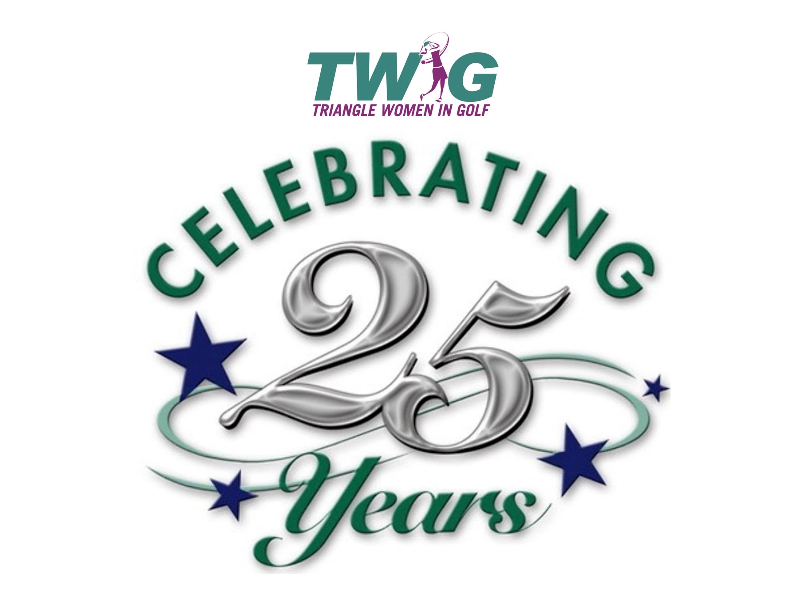 TWIG Celebrates 25th Anniversary at Innisbrook