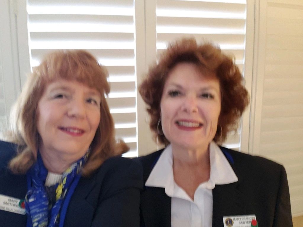 LCICON 2018 Recap by Lion Mary