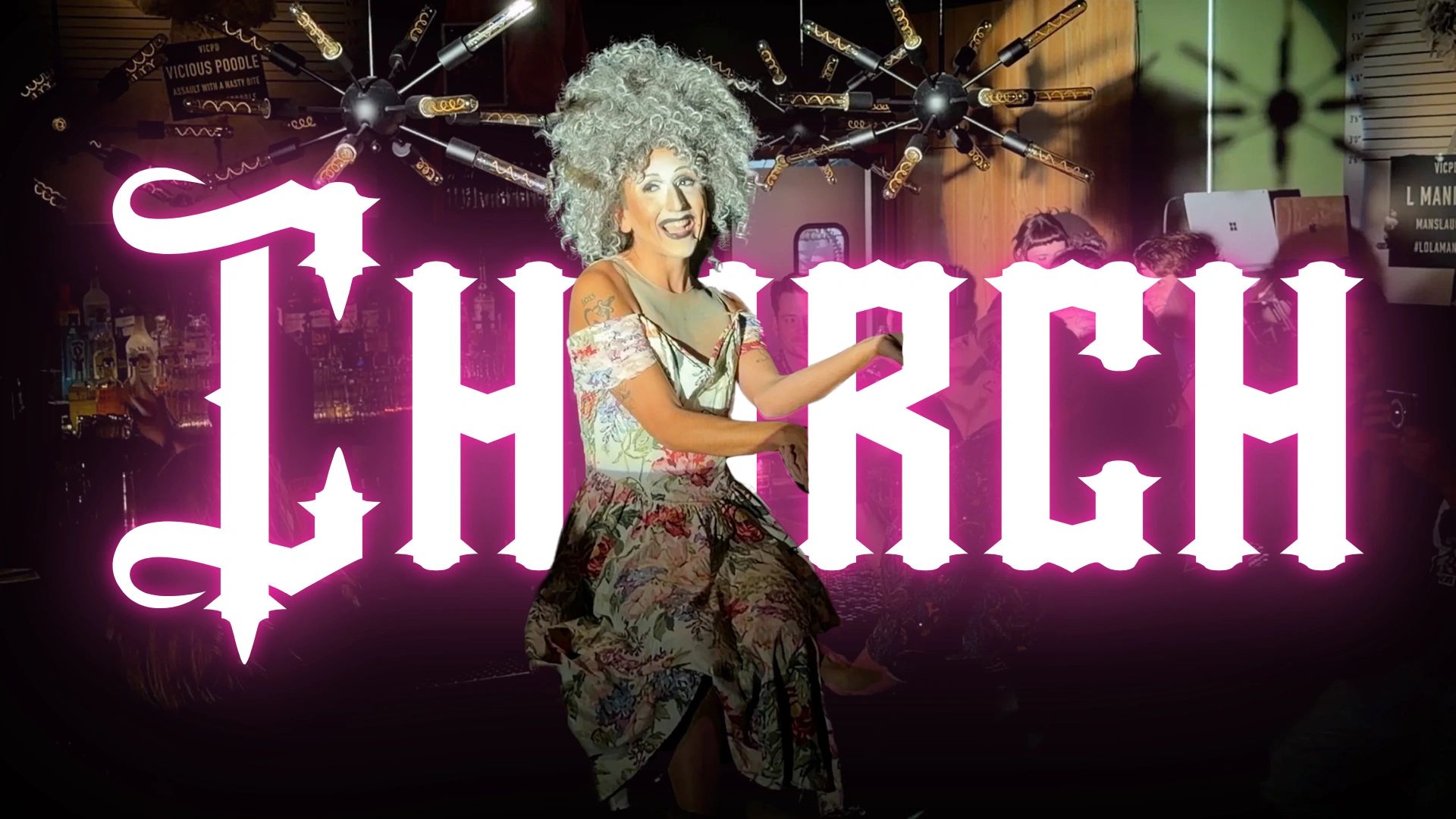 Drag Sunday Productions | Queer Drag & Cabaret in Victoria, BC