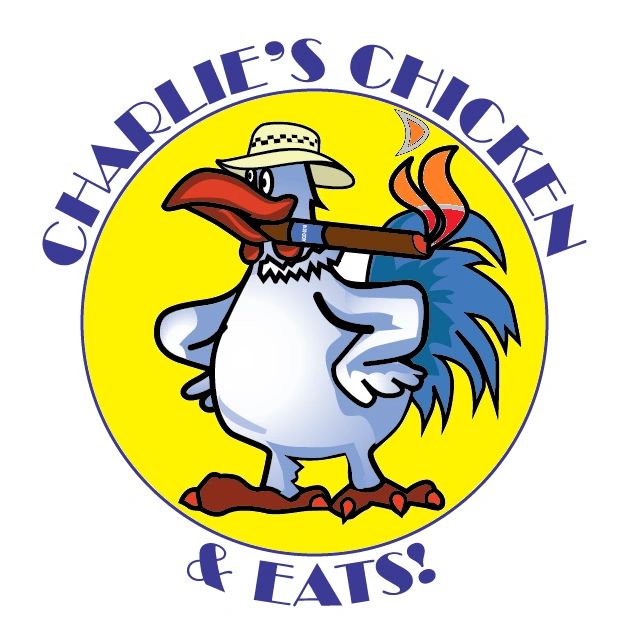 Charlies Chicken and Eats - Food Stand - Stevensville, Maryland
