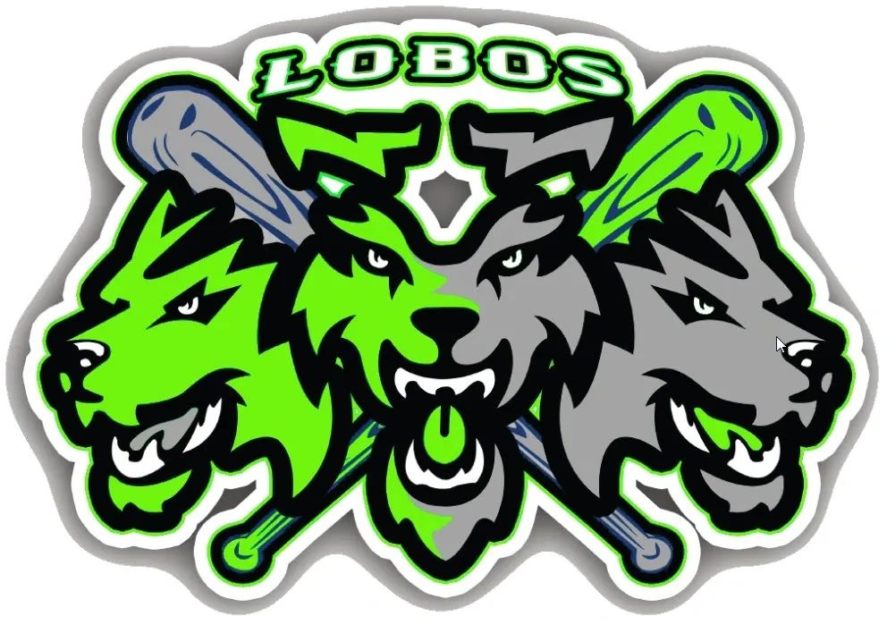TEXAS ELITE LOBOS