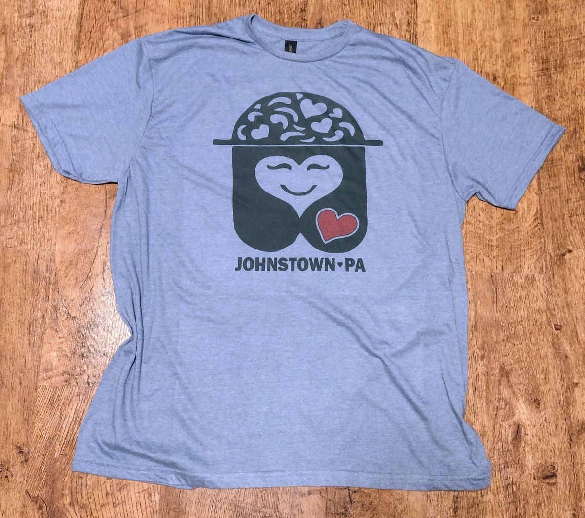 Johnstown PA Gee Bee Shirt
