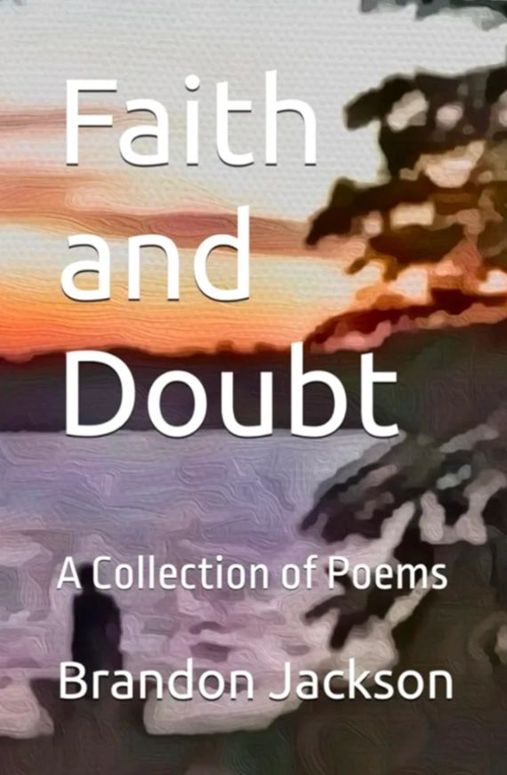 Brandon Jackson Books