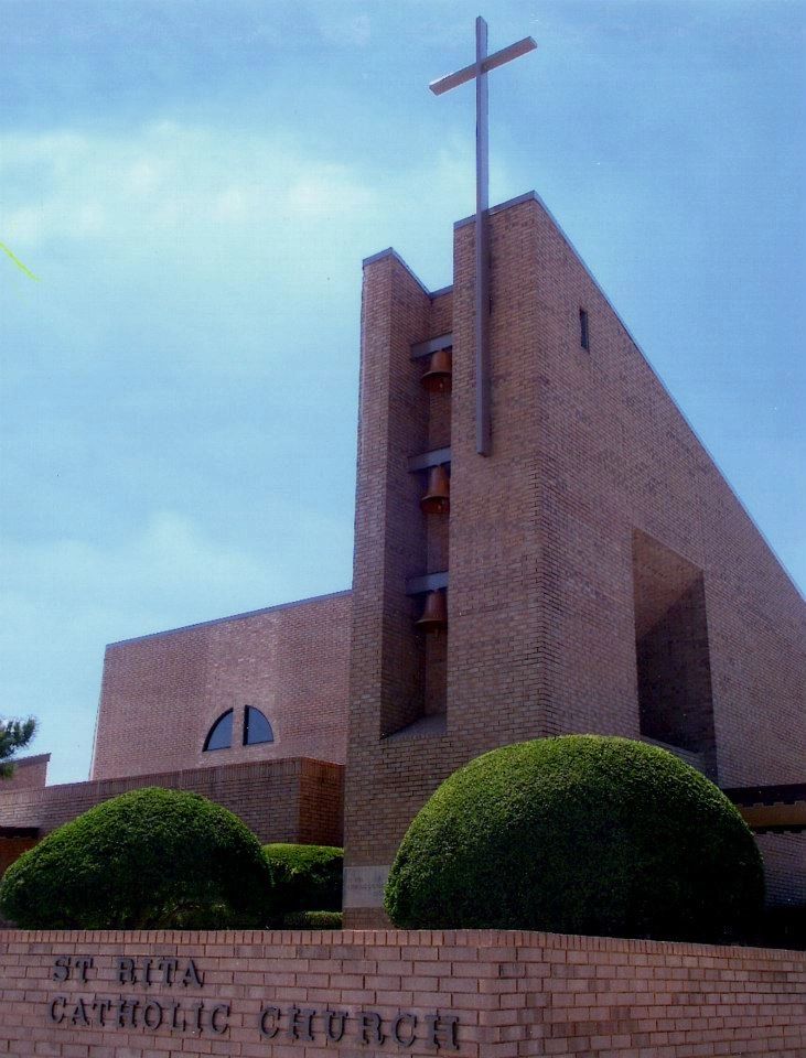 St. Rita Catholic School | St. Rita Catholic Church
