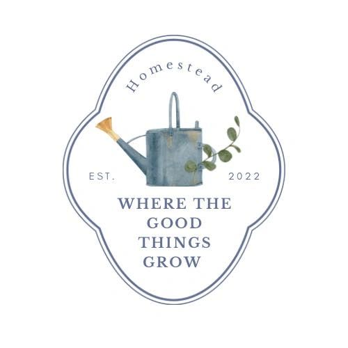 Where The Good Things Grow