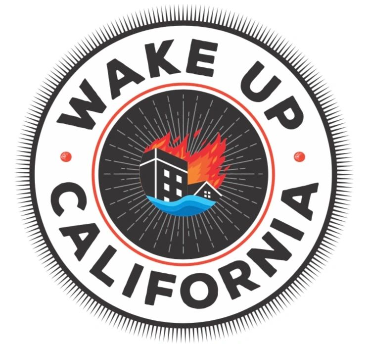 Wake Up California