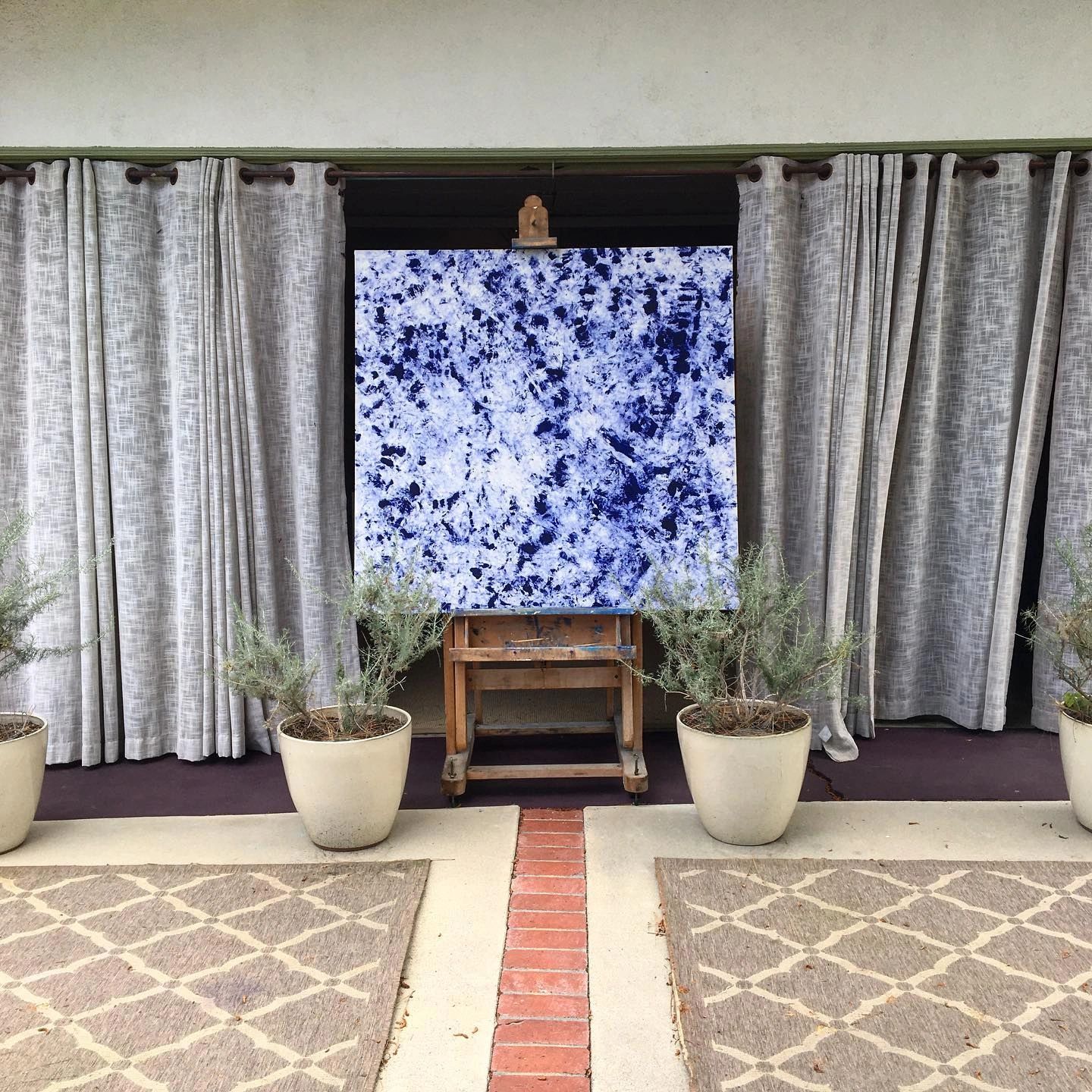 Dempster Contemporary Art - Contemporary Art, Contemplation, Artist