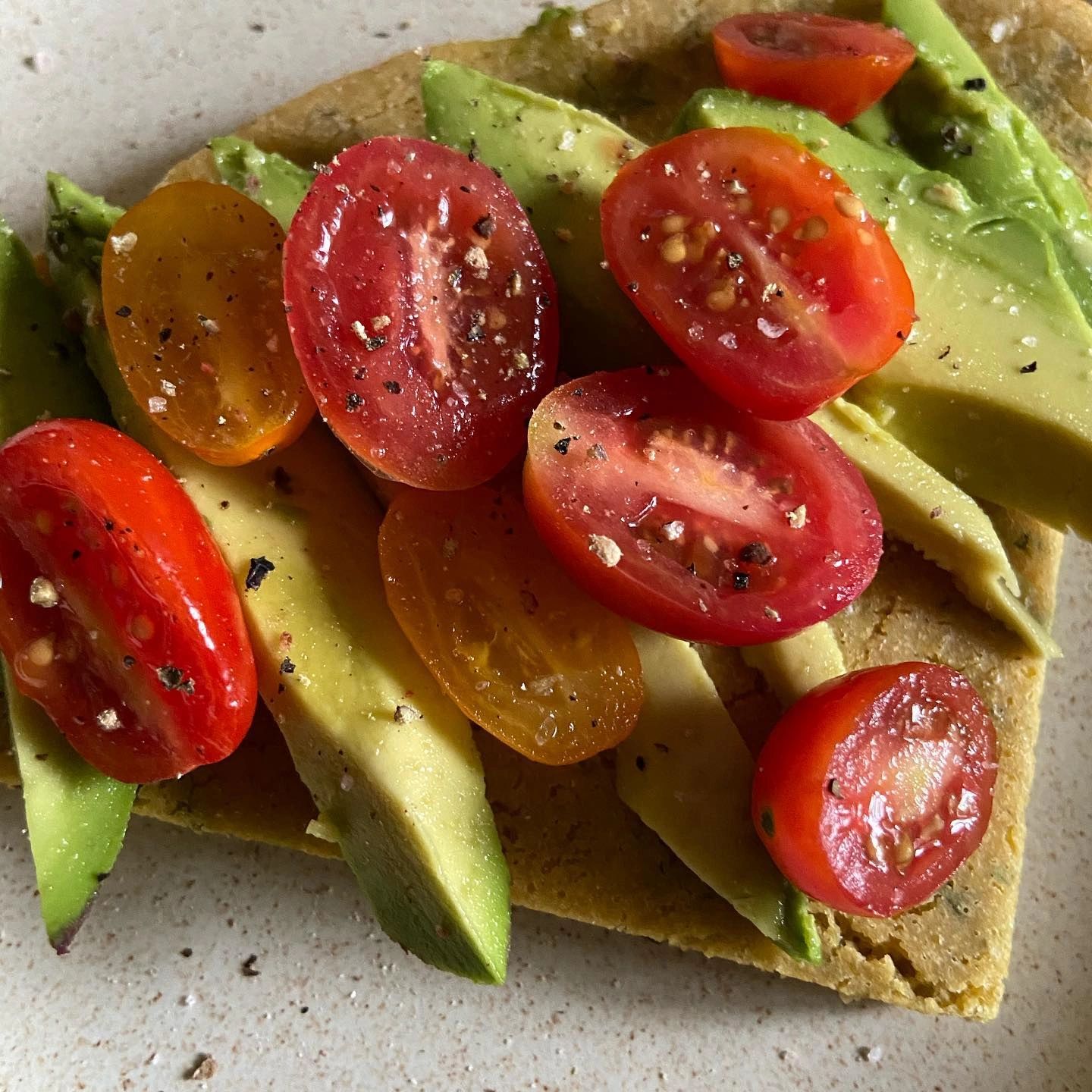 Have You Ever Made Socca?