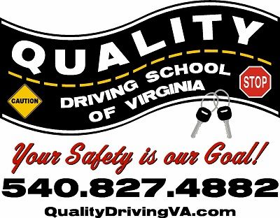 Quality Driving School of Virginia