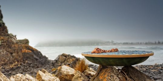 Toby Muir Wilson Furniture - Art Design, Fine Art