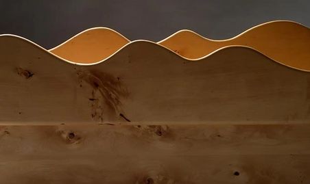 Toby Muir Wilson Furniture - Art Design, Fine Art