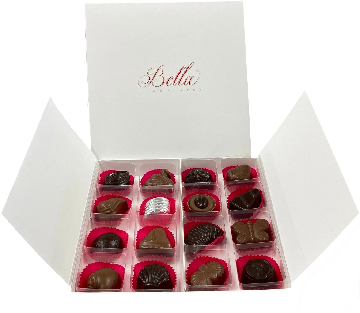 Bella Chocolates