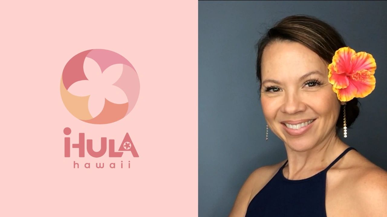 iHula Hawaii - ‘Ulupalakua, Hula