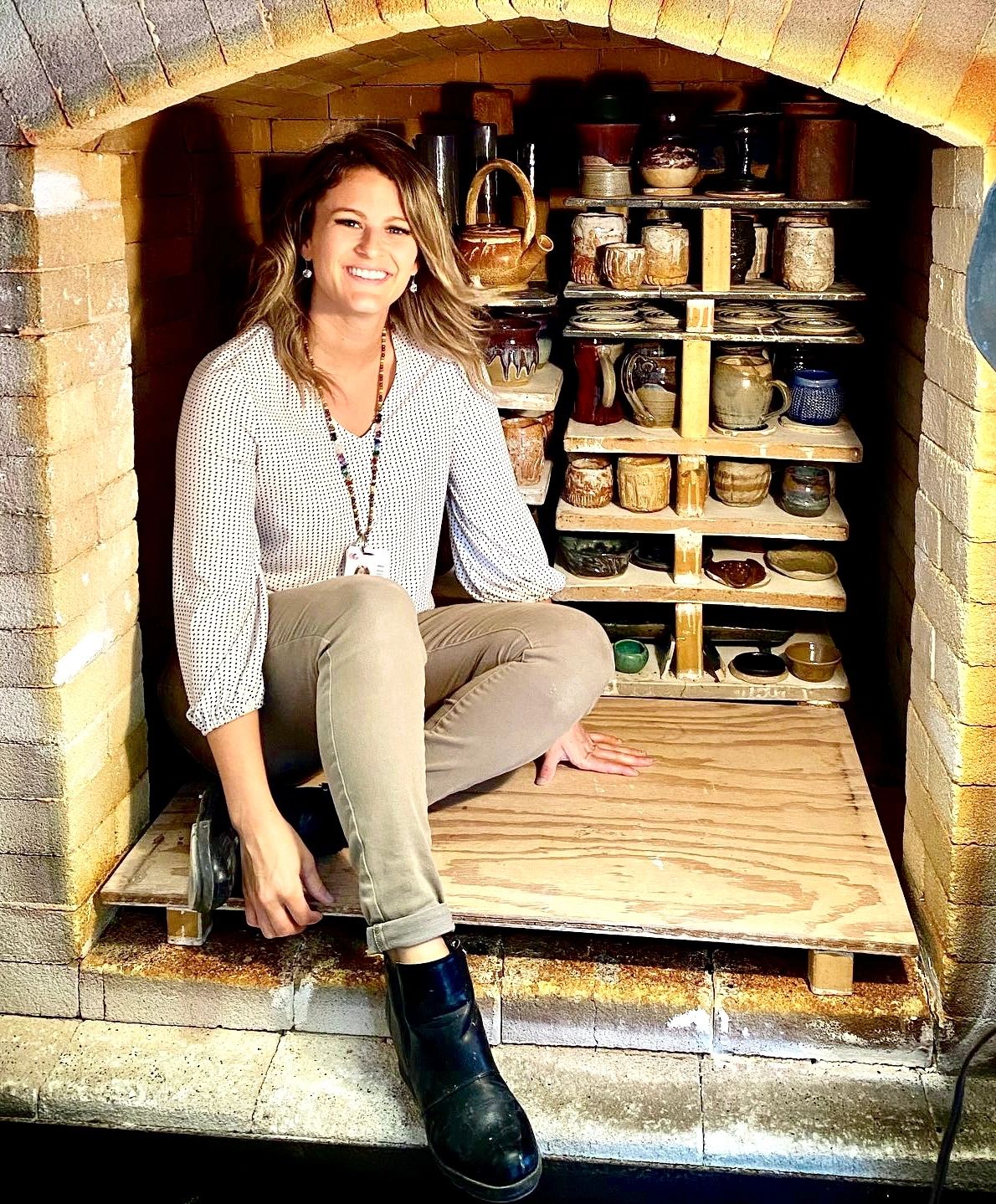 Amanda Barry's Online Art Portfolio & Learning Website