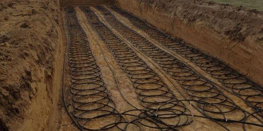 Fusion-Pro - Geothermal, Ground Loops | Fusion-Pro