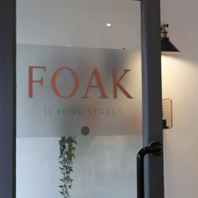 Beauty | FOAK Kingsbridge