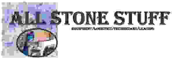 Stone Machinery For Sale