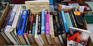 Join Our Library Volunteer Program Today!