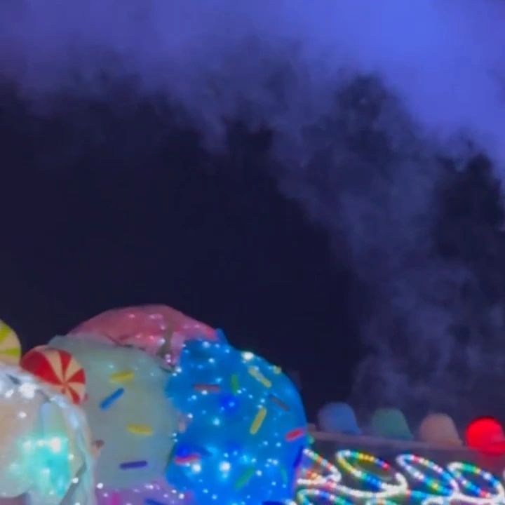 Gingy House - Tourist Attraction, Nonprofit, Christmas Light Show