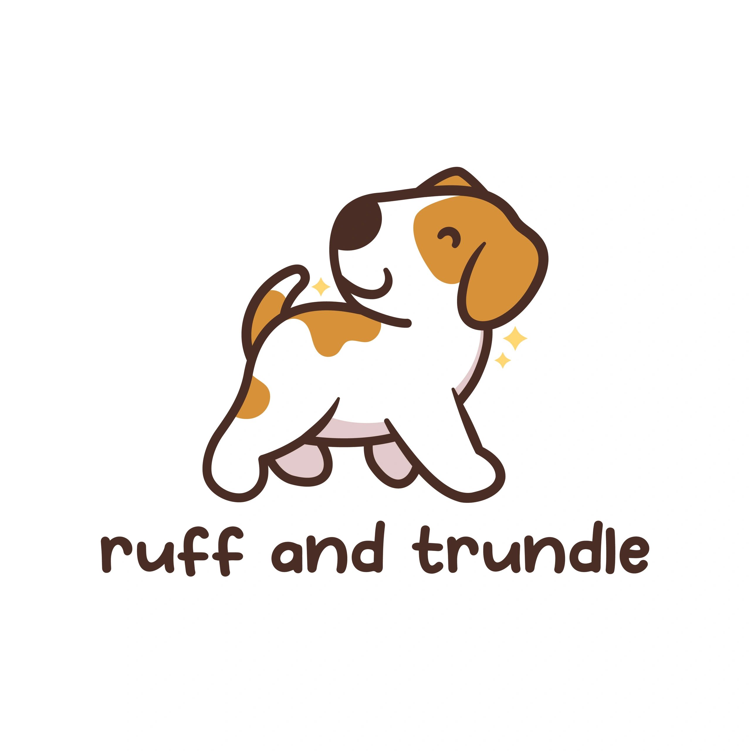 Ruff and Trundle - Professional Dog Walking Services
