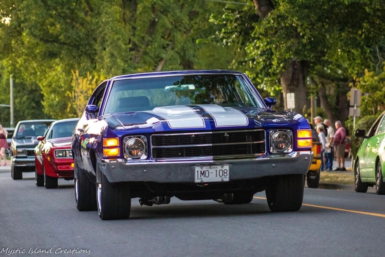 Thunder Run