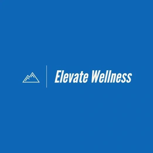 Elevate Wellness