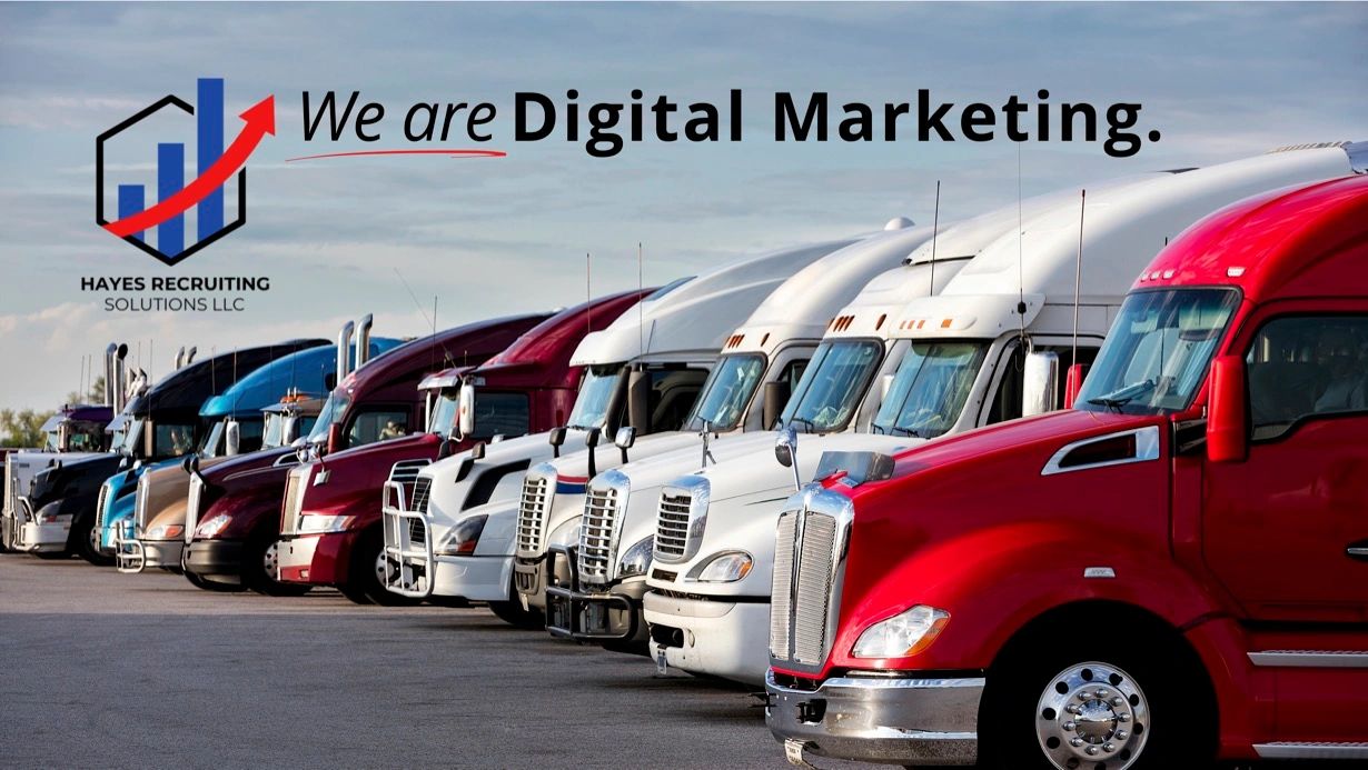 Hayes Recruiting Solutions