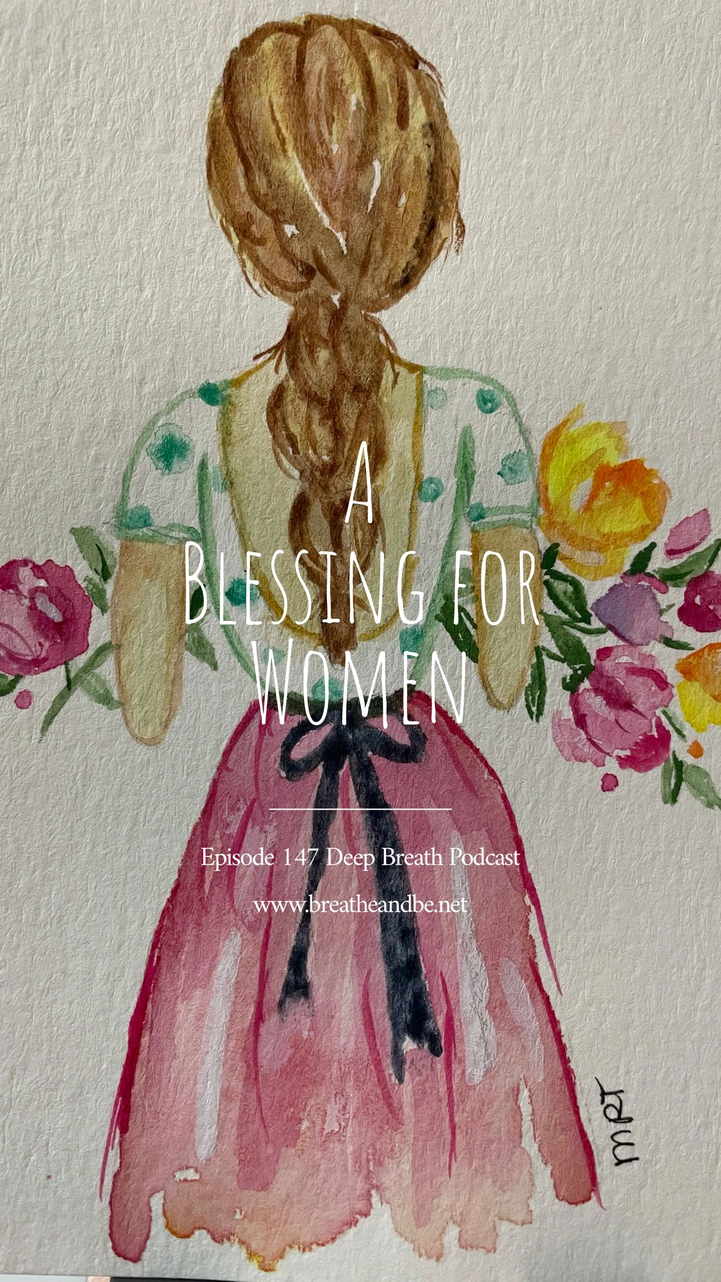 A Blessing for Women