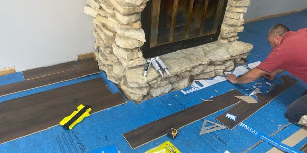 About Us | DC Flooring Inc