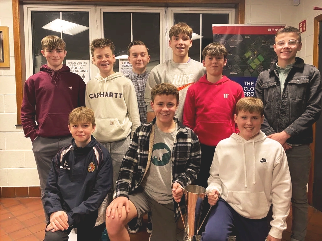 Home [templepatrickcc.co.uk]