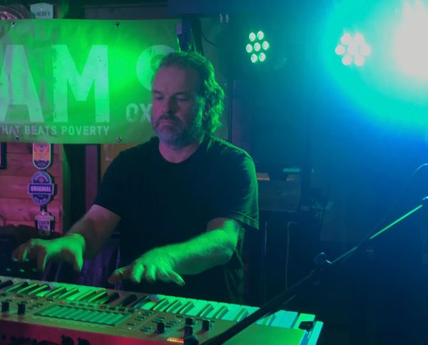 Rattus Inheritus - The Stranglers, Live Music, Band