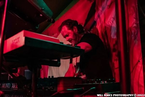 Rattus Inheritus - The Stranglers, Live Music, Band