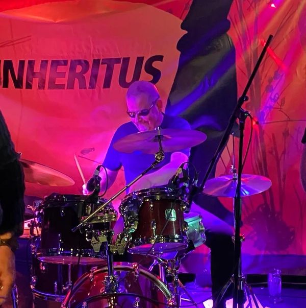 Rattus Inheritus - The Stranglers, Live Music, Band