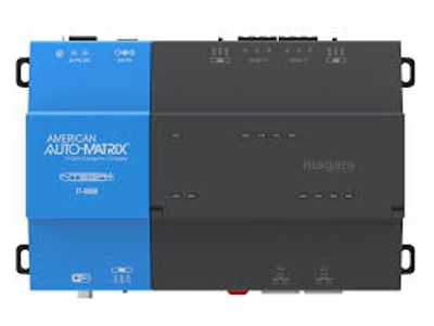 Envirocon, Inc. - Controls, Hvac, Enterprise | Envirocon, Inc.