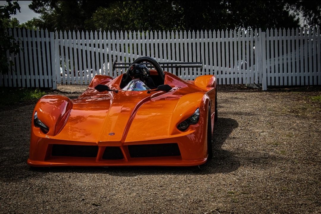 Sidewinder