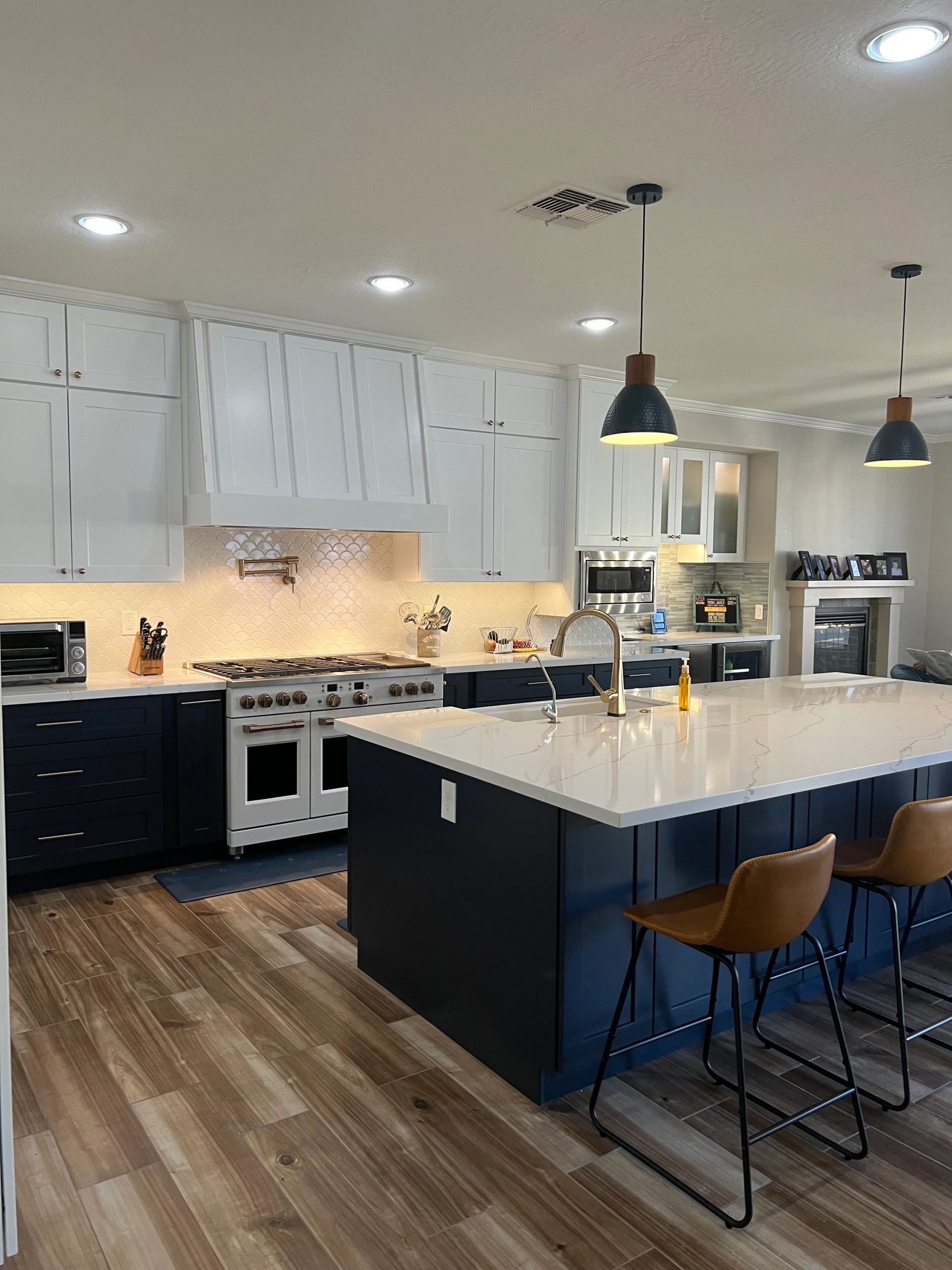 Kitchen and Bathroom Remodel Contractors | AZRemodelpros