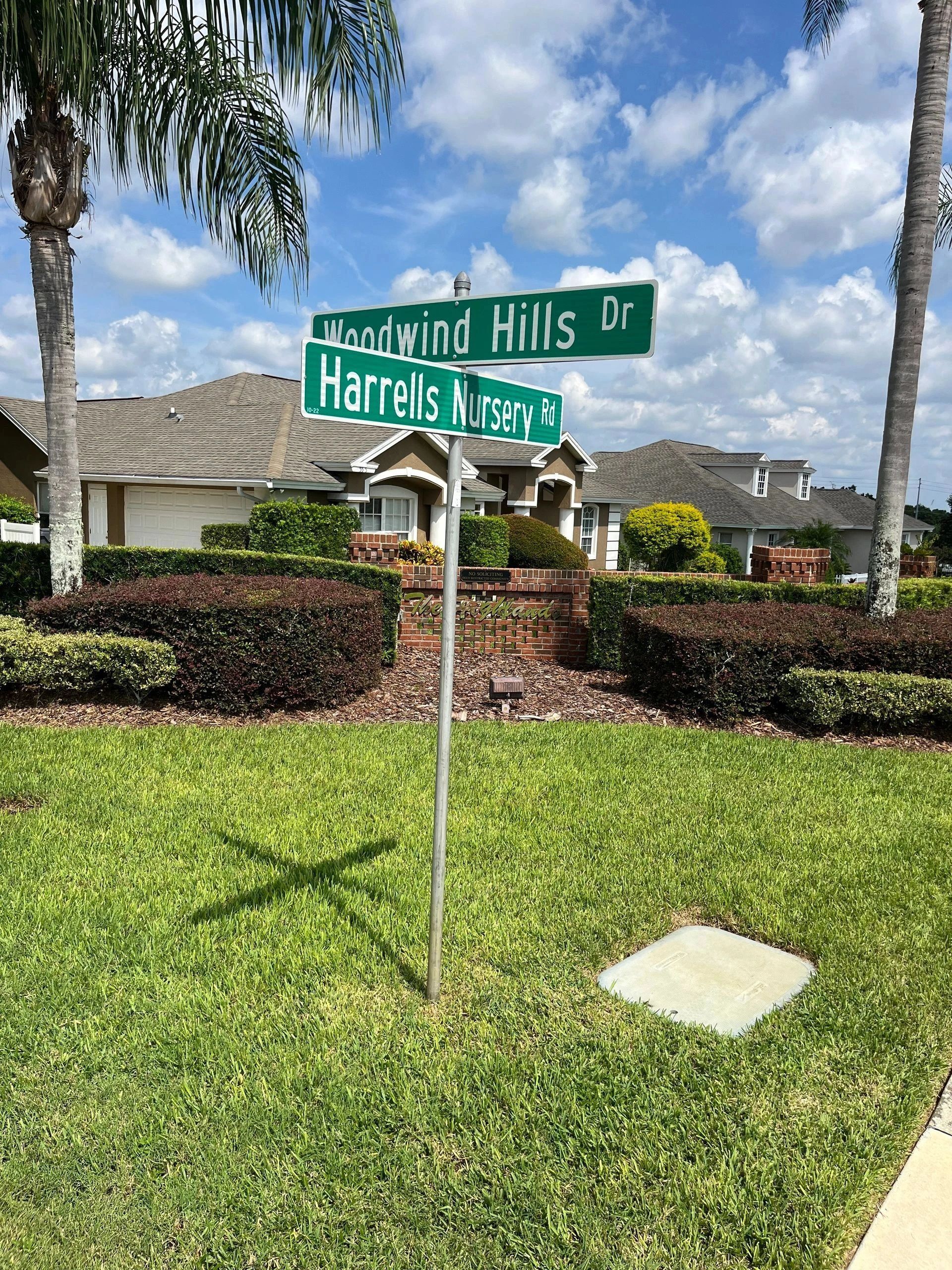 The Highlands II & Woodwind Hills HOA - Your Homeowners Association