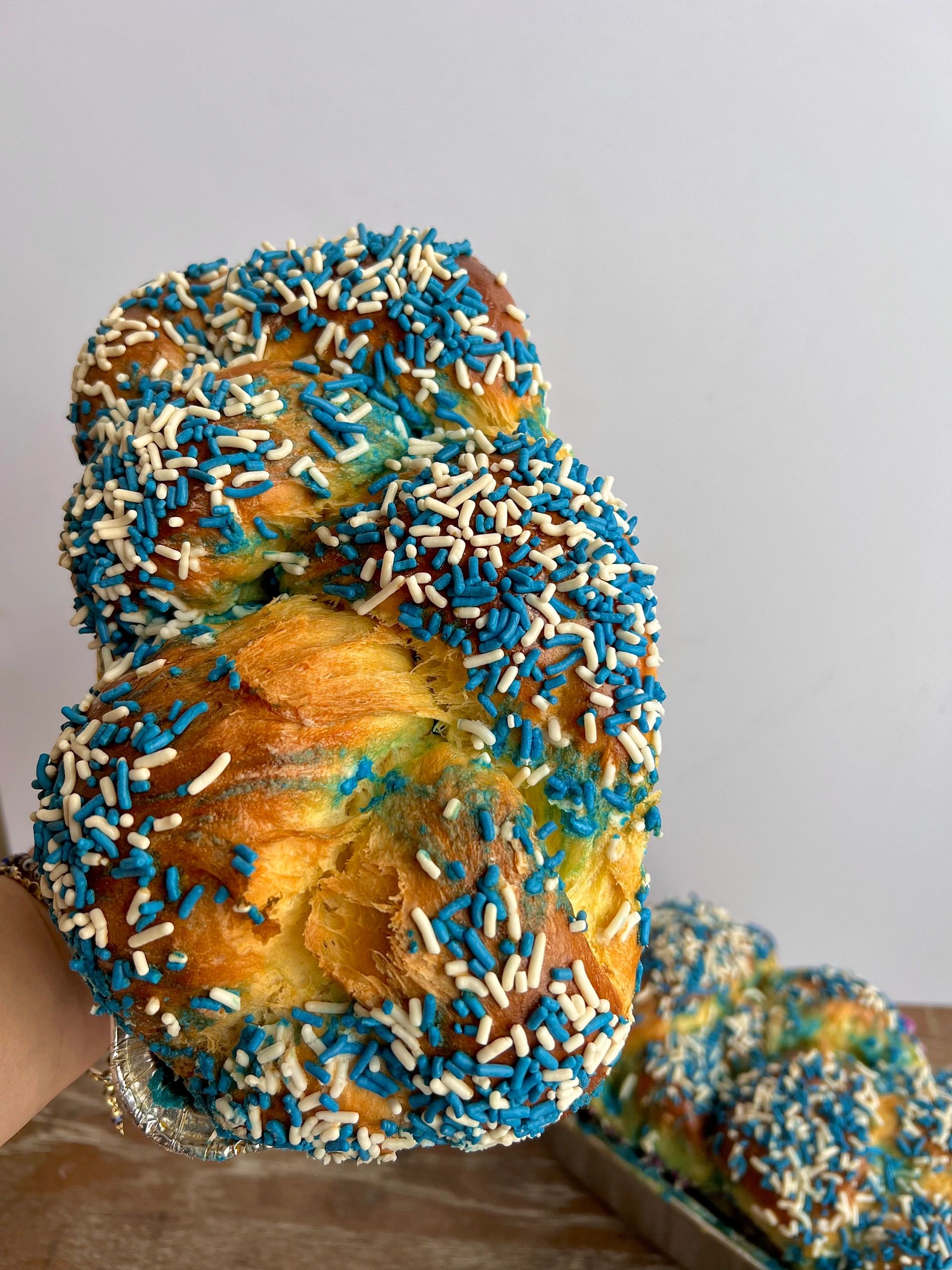 HOME [challahbackgirls.org]