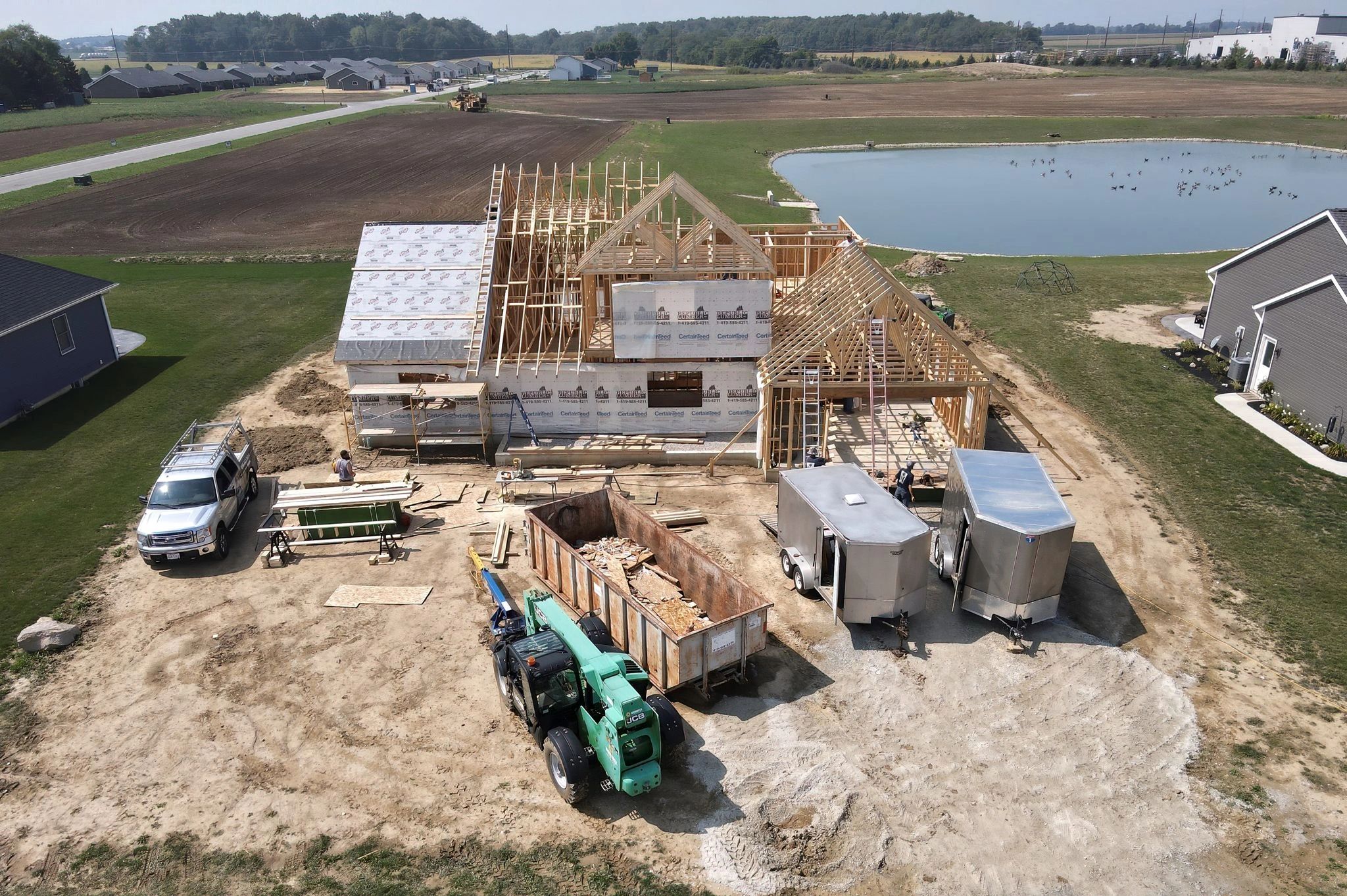 Five Star Maintenance & Construction