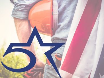 Five Star Maintenance & Construction