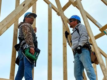 Five Star Maintenance & Construction