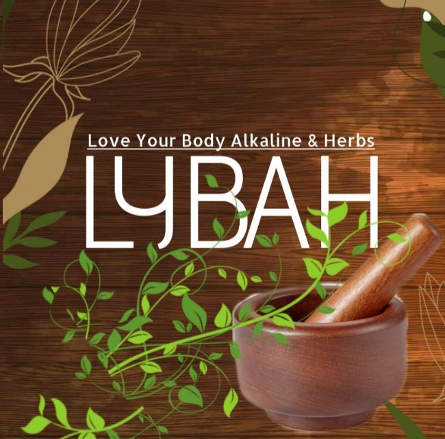LYBAH HERBS