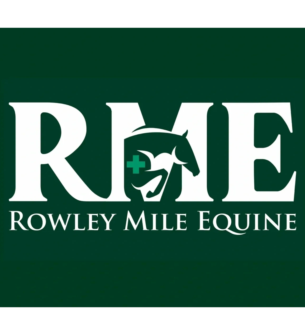 Rowley Mile Equine